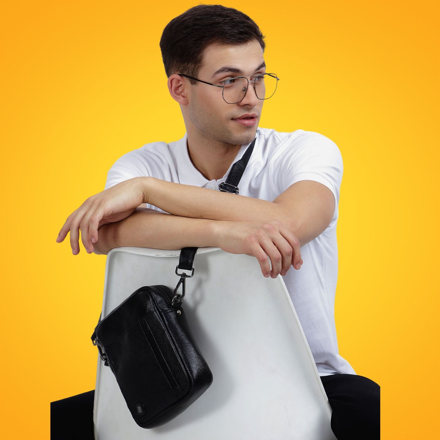ELMO : Sling Bag